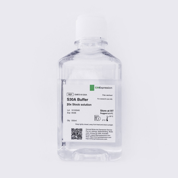S30A buffer